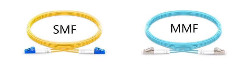 Comparison of single-mode fiber and multi-mode fiber - Shenzhen Skylynn ...