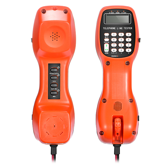 Telephone Line Tester ST230 - FS