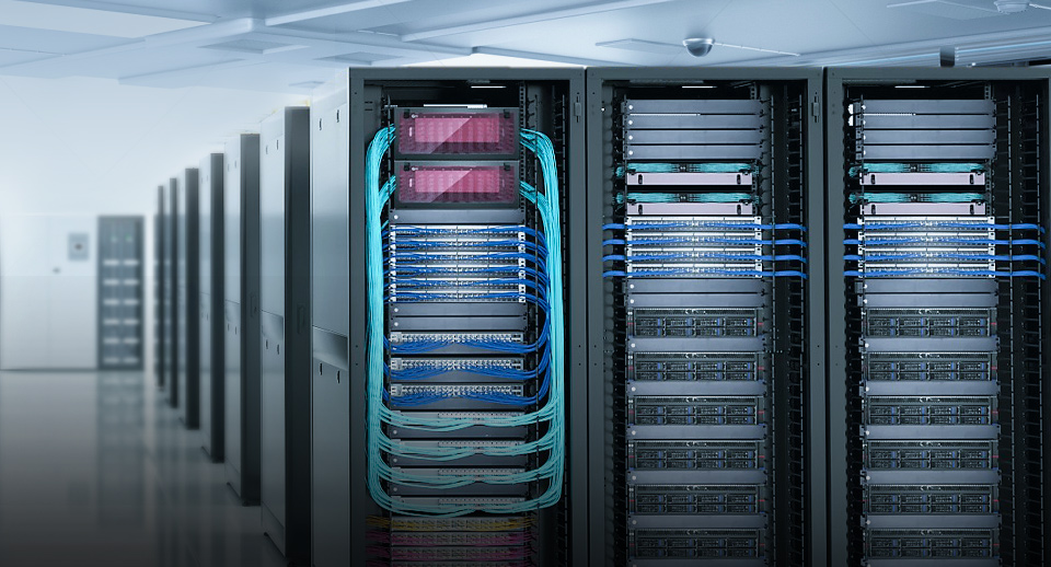 Fiber Patch Panel, Enclosure, Cassette & Cable Management Kits - FS