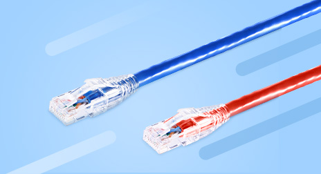 Ethernet Cable: Cat 5e/Cat 6/Cat 6a/Cat 7/Cat 8 Network Cable ...