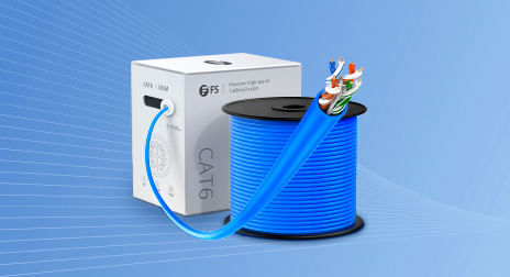 Ethernet Cable: Cat 5e/Cat 6/Cat 6a/Cat 7/Cat 8 Network Cable ...