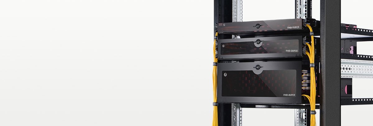 FS.COM - Data Center & Cloud Computing Infrastructure Solutions