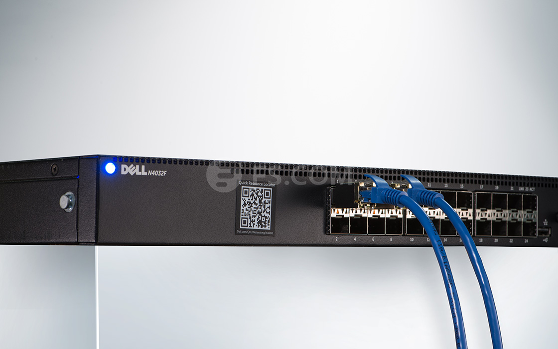 Dell SFP-1G-T 1000BASE-T RJ45 SFP Transceiver Module - FS