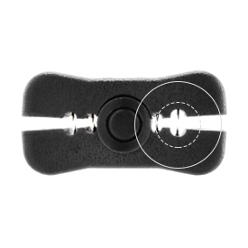 Longitudinal Buffer Tube Slitter FS-45 - FS