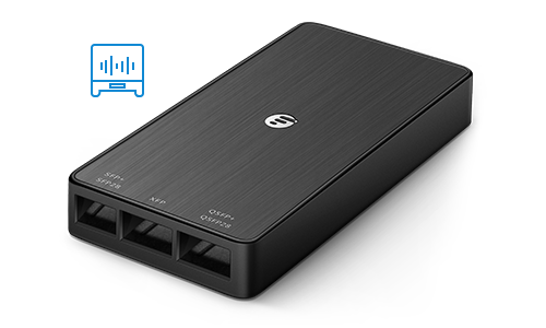 FS Box, Multi-Functional Transceiver Tool Kit, Support FS Transceivers ...