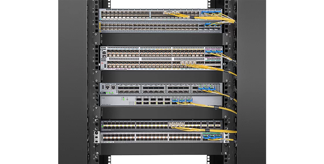 FS QSFP-PLR4-40G 40GBASE-PLR4 40G QSFP+ Transceiver - FS