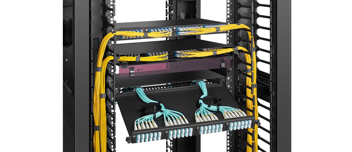 FHD High Density 1U Rack Mount Enclosure Unloaded, Sliding and Tilt ...