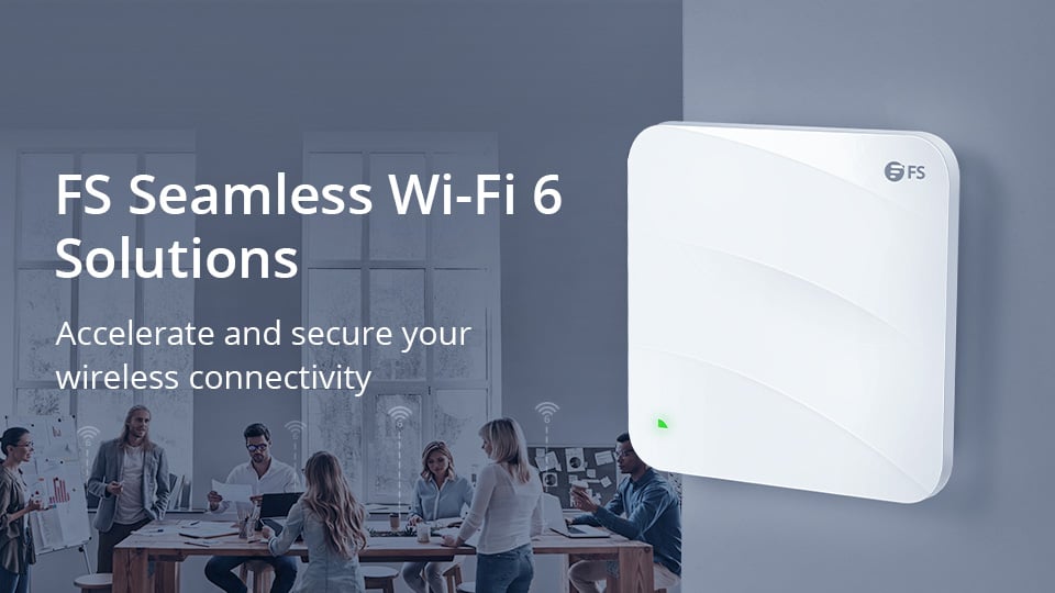 FS - Data Center, Enterprise, Telecom