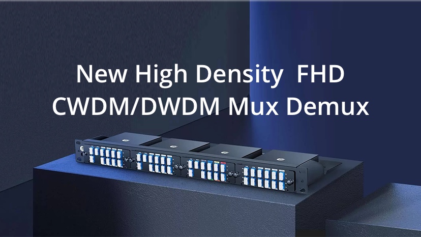 FS - Data Center, Enterprise, Telecom