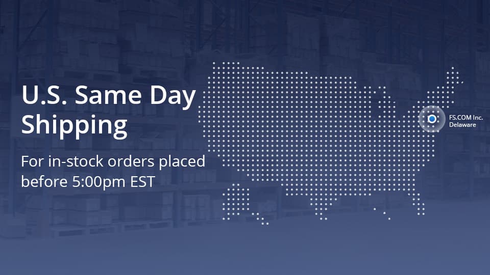 FS - Data Center, Enterprise, Telecom