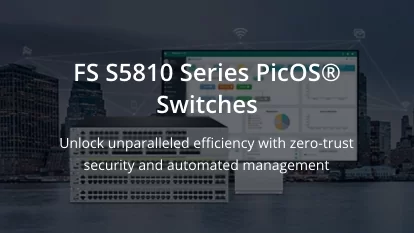 FS.com United Kingdom - HPC, Data Centre, Enterprise, Telecom