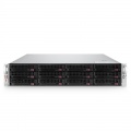 Data Center Core Network Switching Solution - FS