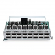 Data Center Core Network Switching Solution - FS