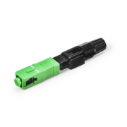 Field Installable Fast Connectors - FS