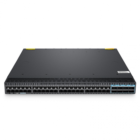 100G Enterprise Network Switches - FS
