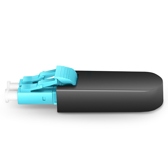 Customized Duplex LC/SC Fiber Loopback Module | FS Fiberstore