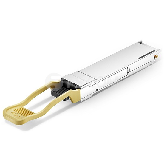 FS QSFP-PIR4-40G 40GBASE-PLRL4 40G QSFP+ Transceiver | FS - Fiberstore