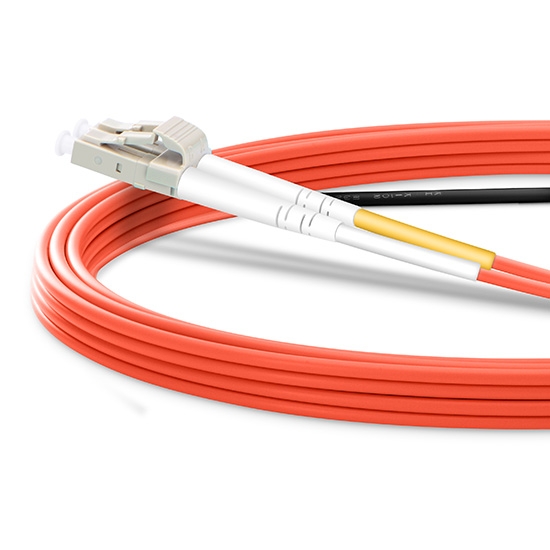 1m (3ft) LC-LC Mode Conditioning Fiber Optic Patch Cable | FS - Fiberstore