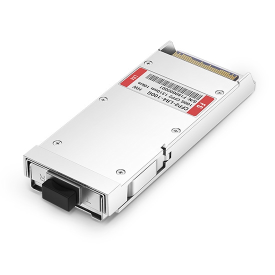 CFP2 Module | HW 100G CFP2 CFP2-100G-LR4 Transceiver - FS