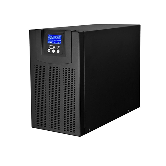 Power System 2kVA 1600W Double-Conversion UPS without Battery - FS
