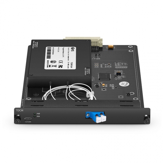 Customized C-band Tunable Dispersion Compensation Module (TDCM) - FS