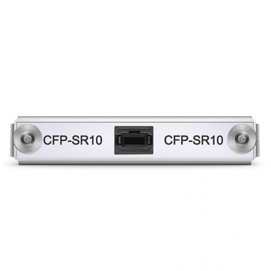 Customized CFP 100GBASE-SR10 850nm 150m Transceiver Module | FS ...