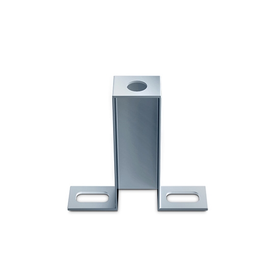 280mm T-Trapeze Wire Mesh Cable Tray Cabinet Mounting Kit - FS