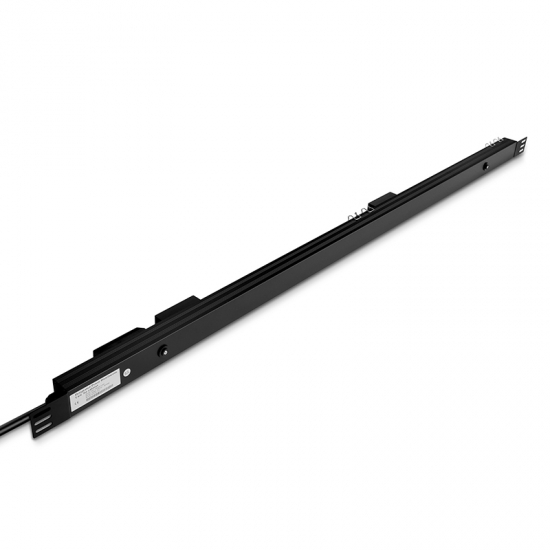7.36kW Single-Phase 32A/230V Metered PDU, 20 C13 & 4 C19 Outlets ...
