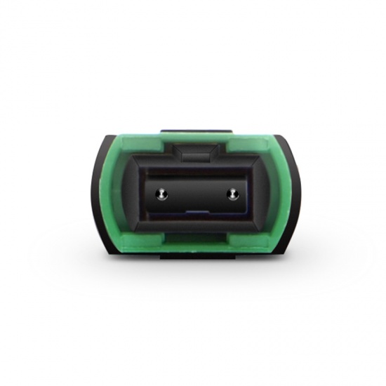 12 Fibers MTP® Male Type 1 9/125 Single-Mode Fiber Loopback Module - FS