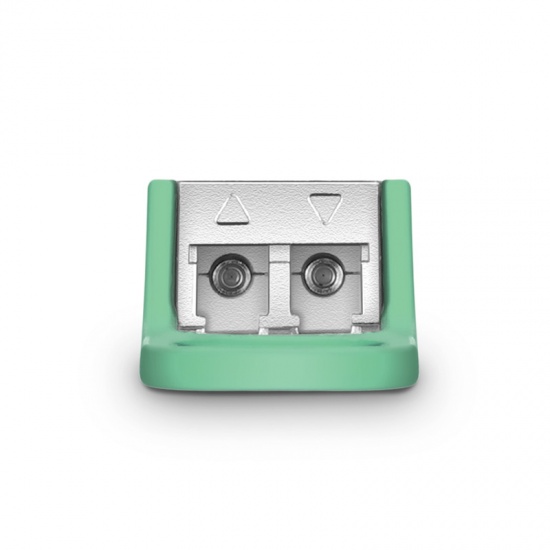 Generic Compatible 400GBASE-FR4 QSFP-DD Module, Inphi DSP Chip - FS