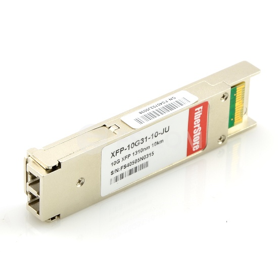 Juniper Networks EX-XFP-10GE-LR 10GBASE-LR XFP Transceiver | FS.COM