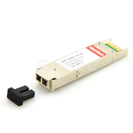 Juniper Networks EX-XFP-10GE-LR 10GBASE-LR XFP Transceiver | FS.COM