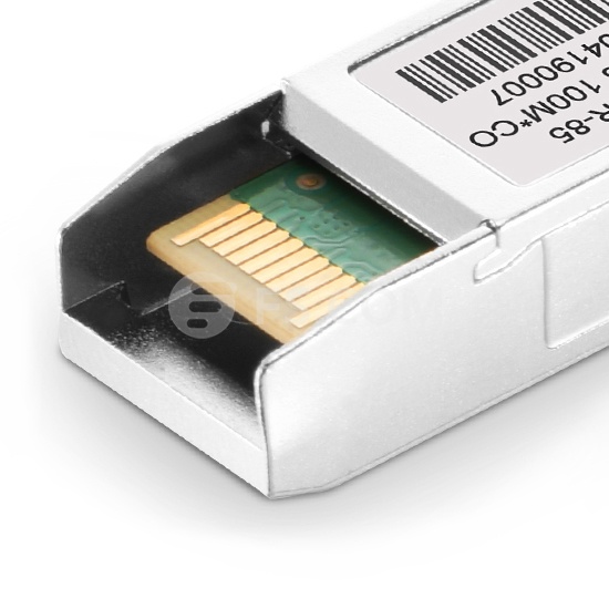 Cisco 25G SFP28 SFP-25G-SR-S Transceiver Module | FS.COM