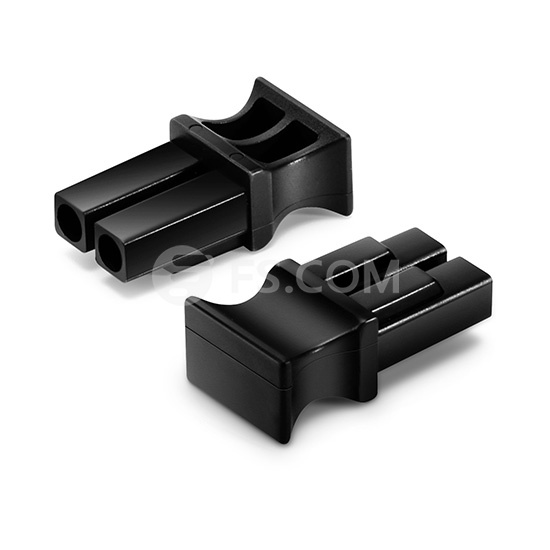 Type B SFP XFP SFP+ Dust Caps for Duplex LC SFP XFP SFP+ Module