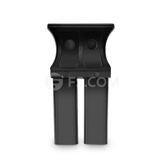 Type B SFP XFP SFP+ Dust Caps for Duplex LC SFP XFP SFP+ Module