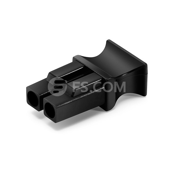 Type B SFP XFP SFP+ Dust Caps for Duplex LC SFP XFP SFP+ Module