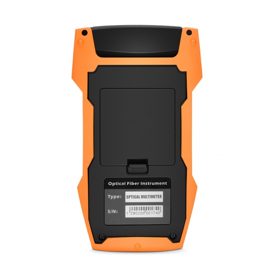 FHOM-103-1 Handheld Optical Multimeter Built-in 1mW Visual Fault ...