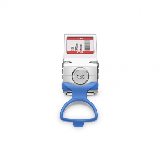 25G SFP28 Passive Loopback Testing Module for FS Switches - FS