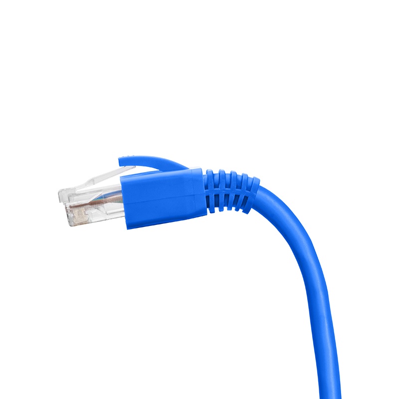 Cat6 RJ45 Strain Relief Boots, 6.0mm OD for Cat6 UTP 23~24AWG Ethernet ...