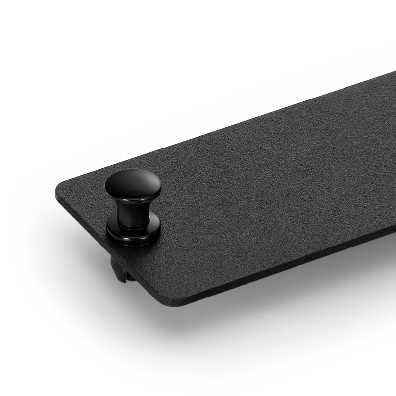 Blank Fiber Patch Panel - FS