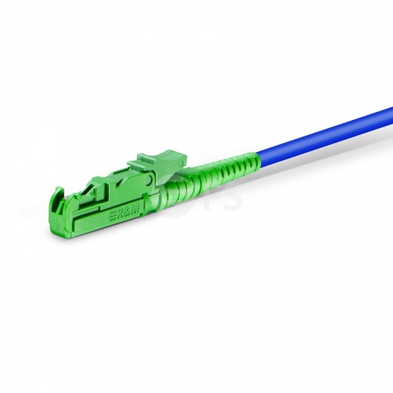 Simplex LC/SC/ST/FC/LSH Armored Fiber Pigtail - FS