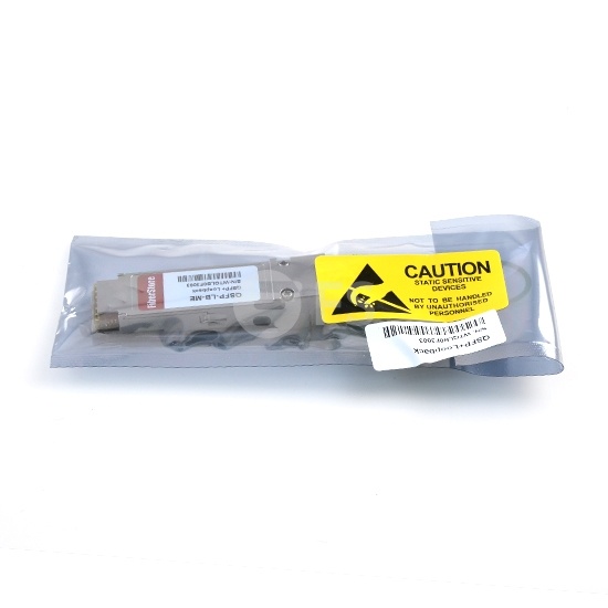 Customized 40G QSFP+ Loopback Testing Modules - FS