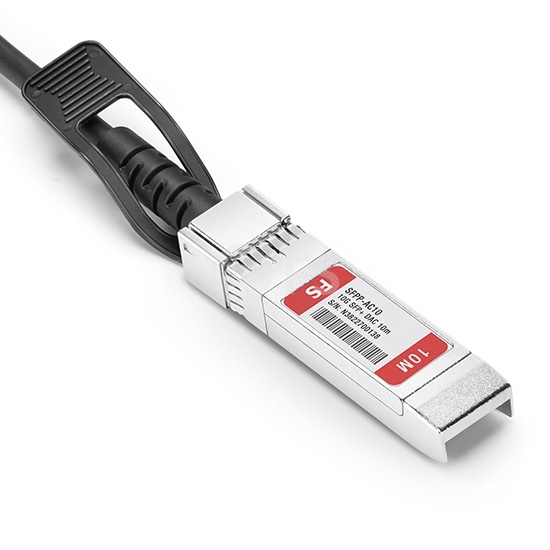 Fortinet SP-CABLE-ADASFP+ 10G SFP+ DAC Twinax Cable - FS