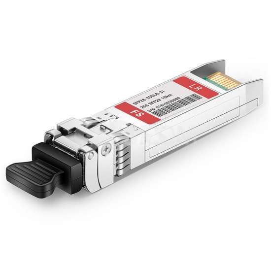 25G SFP28 Transceiver Module - FS