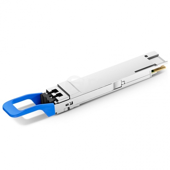 400G LR4 QSFP-DD 1310nm 10km DOM Transceiver Module - FS