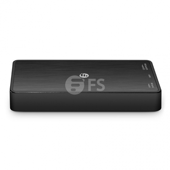 FS Box, Multi-Functional Transceiver Tool Kit, Support FS Transceivers ...