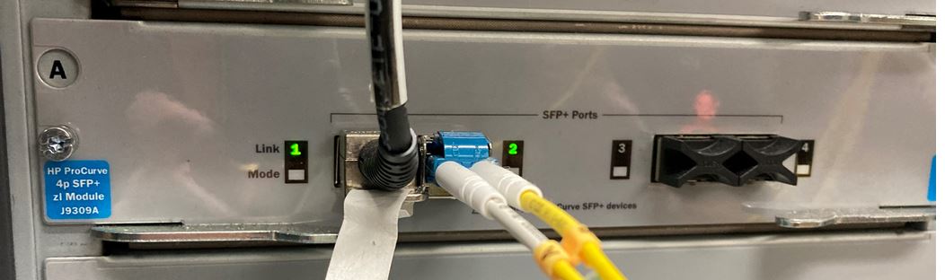 Data Centre, Enterprise, Telecom - FS Germany