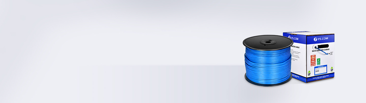 Ethernet Network Cables | Ethernet Cable Assemblies | FS Germany