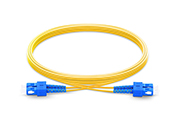 Fibre Optic Cables | Single Mode & Multimode Fibre Patch Leads | FS ...