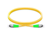 Fibre Optic Cables | Single Mode & Multimode Fibre Patch Leads | FS ...